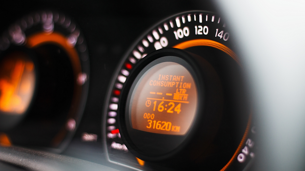 How “Mild” Disruptions Are Shaping the Automotive Industry - Paul ...